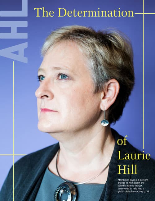 April/May/June 2018 - American Healthcare Leader