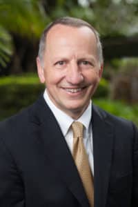 Chuck Deckert Transforms IT at Sharp HealthCare