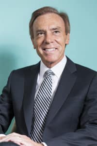 Paul Tufano Is in the Dignity Business at AmeriHealth Caritas