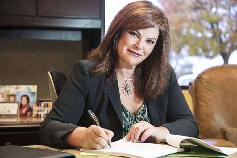 How Robynn Van Patten Is Increasing Access to Care