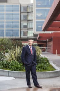 David Entwistle is Transforming the Patient Experience