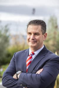 David Entwistle is Transforming the Patient Experience