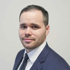 OrthoFX CEO Ren Menon Aligns for Better Smiles