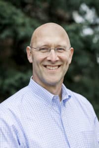 Mike Watters is An Agent for Change at Essentia Health