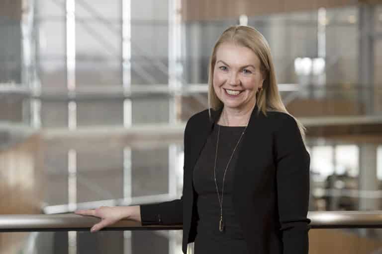 Elizabeth Feeney on GlaxoSmithKine's Legal Puzzle Piece