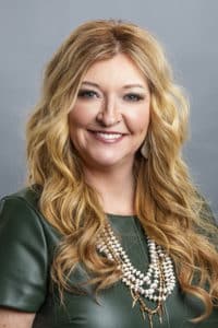 Amy Garner Unites Communication, Compliance, and Care