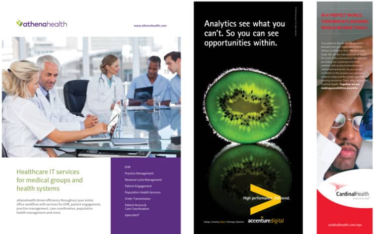 Media Kit - American Healthcare Leader