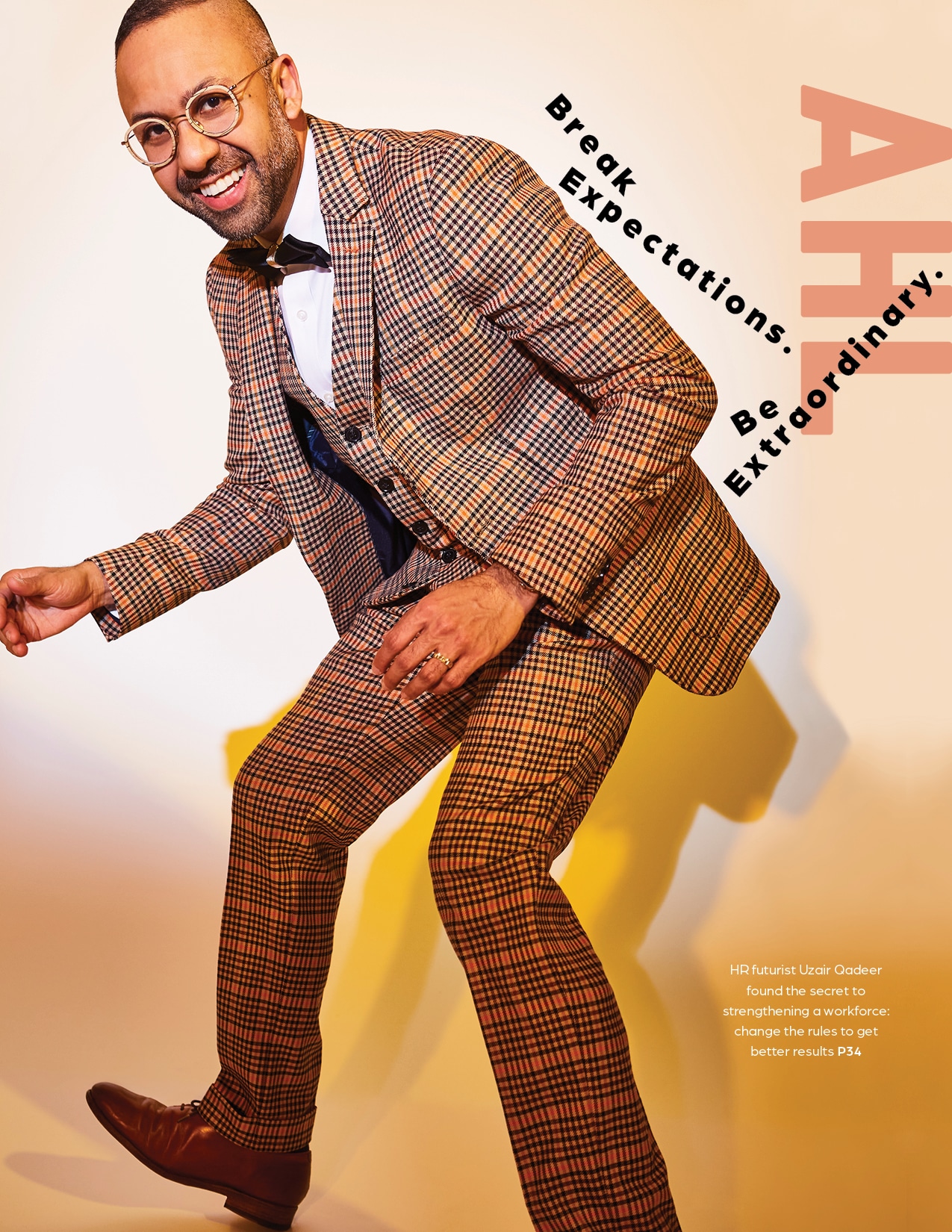 Oct/Nov/Dec 2021 - American Healthcare Leader