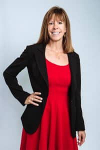 Lisa Abbott Helps Deliver Health with Care