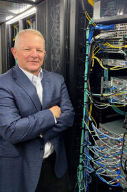 Bernie Rice Helps Save Lifetimes at Nemours - American Healthcare Leader