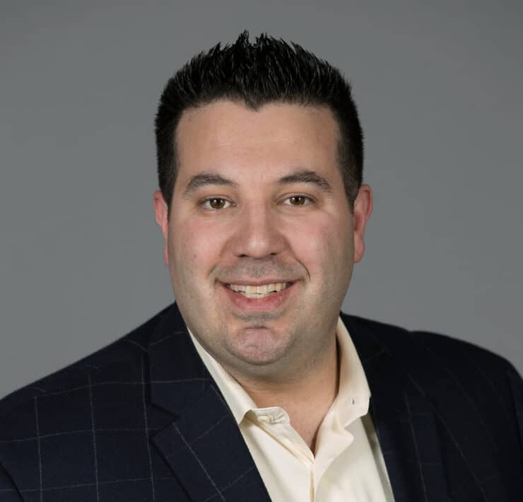 Richard McDonald Lives Out Well-Being Strategy - American Healthcare Leader