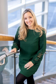 Jennifer Blythe is Part of the Solution - American Healthcare Leader