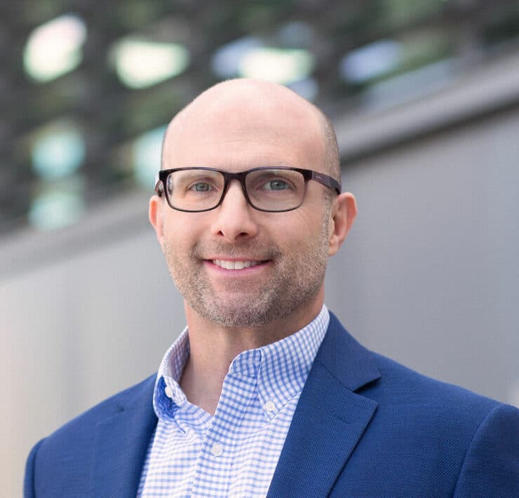 How Ryan Murry Is Expanding Essilor USA's Vision of Wellness