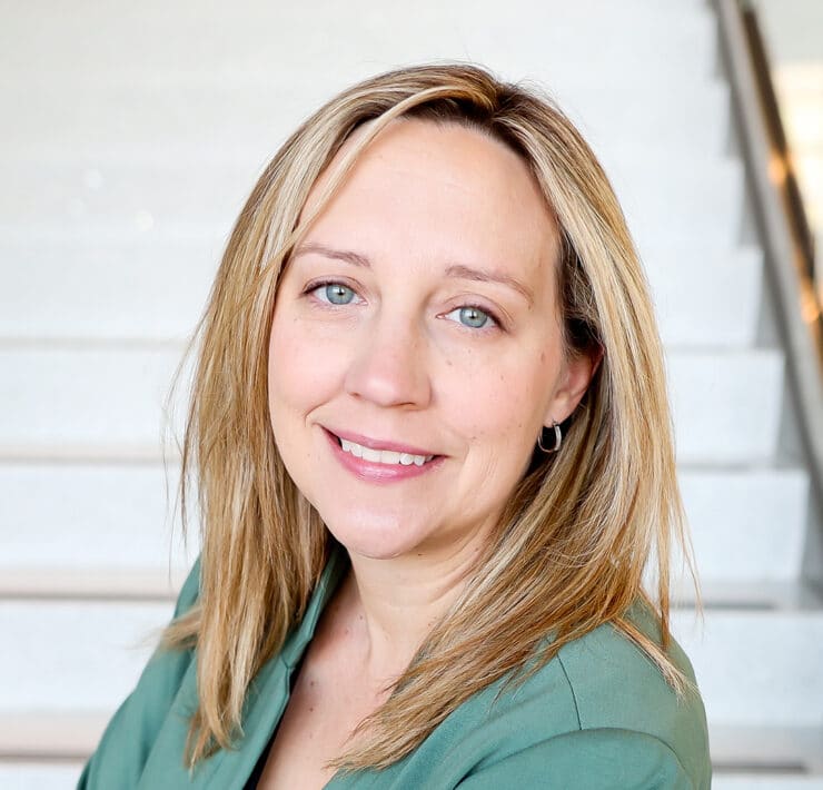 Stephanie Schnittger's Business-Oriented Approach to Finance