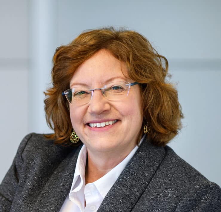 How Candace Shaffer Helps Employees Stay Healthy