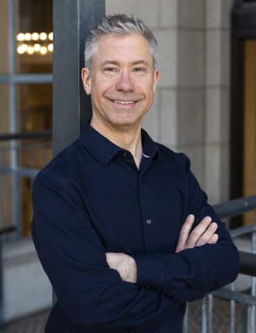 Patrick Curry Builds a Foundation of Trust - American Healthcare Leader