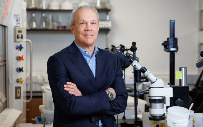 Doug Leach Is Invested in Innovation - American Healthcare Leader