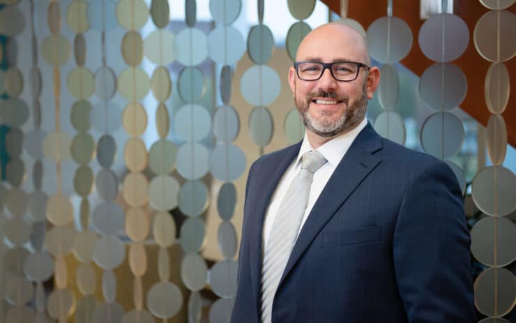 How Michael Kos Maintains the Flow - American Healthcare Leader