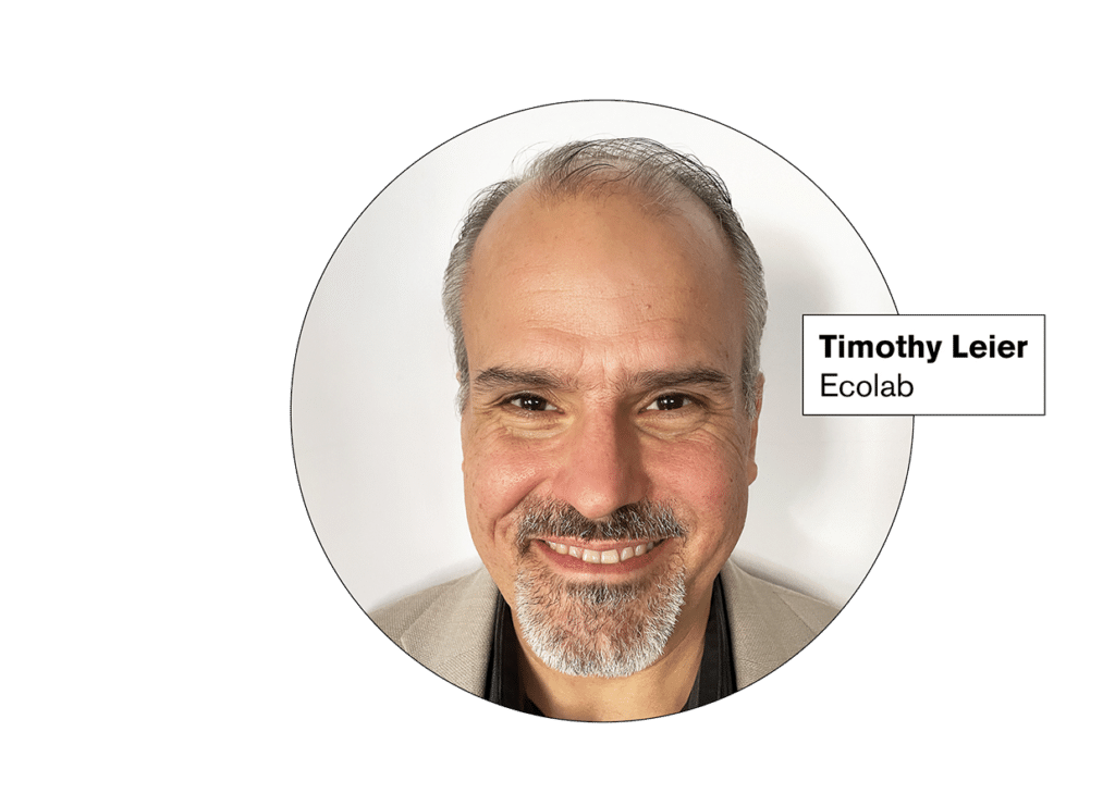 Everyone Benefits - American Healthcare Leader