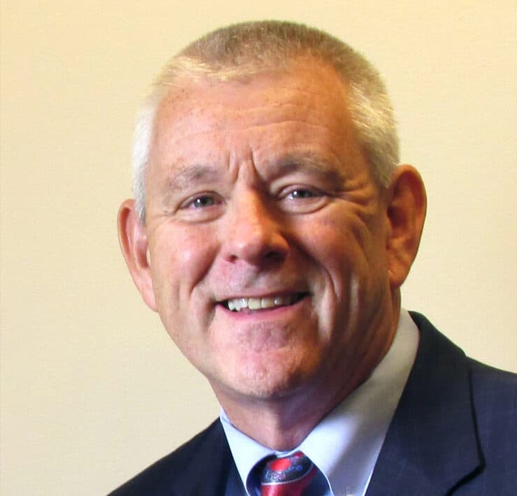 Thad MacKrell Enables A Smarter Scale for Success