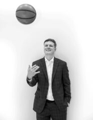 How Joseph Mack Got Ahead of the Curve - American Healthcare Leader