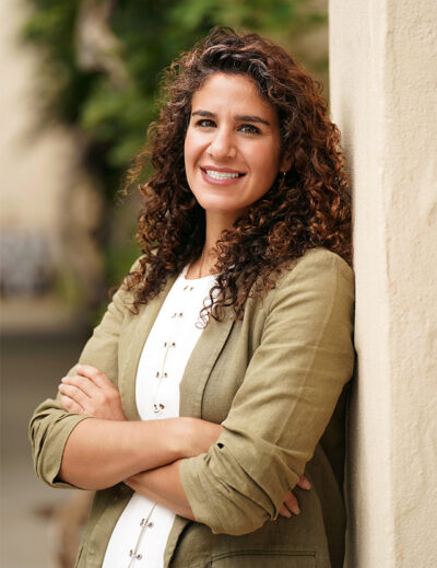 Inbal Hasbani's In-House Impact - American Healthcare Leader