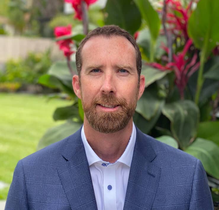 Matthew McGinnis Turns Analytics into Action - American Healthcare Leader