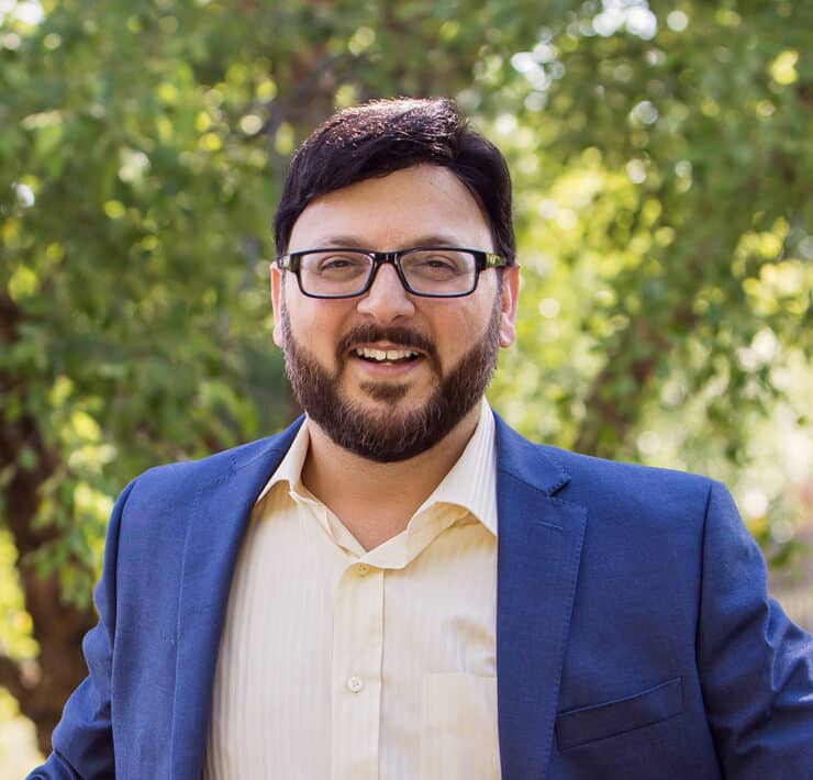 Joseph Koons Finds Success in Consolidation - American Healthcare Leader