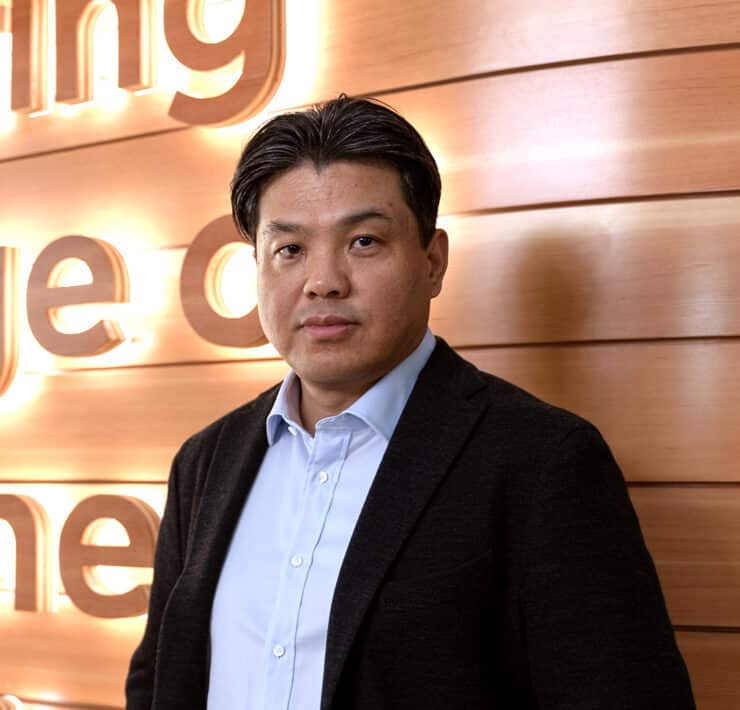 Erika Cerwin Deep Dives Data - American Healthcare Leader