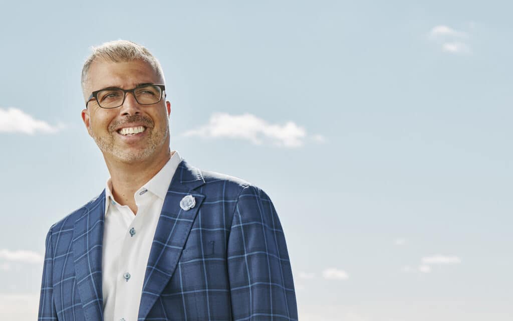 Bryan Fuerst Creates a Full-Service Future in Medical Communications ...