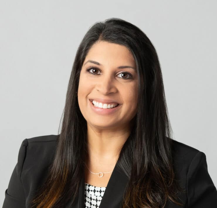 Deborah Penza's Long and Varied Career in Compliance