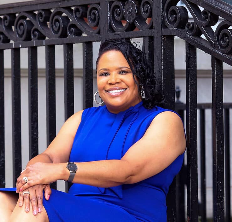 Nicole Cody Finds Success Through Strategy and Creativity