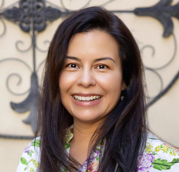 Deborah Penza's Long and Varied Career in Compliance