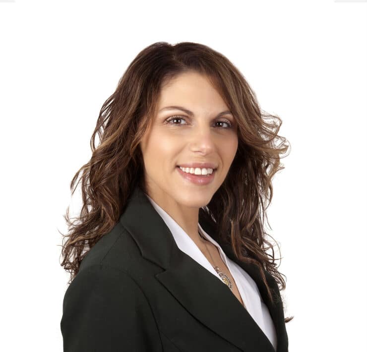 Laura McBride and Sonja Rajki Are the Dynamic Duo - American Healthcare ...