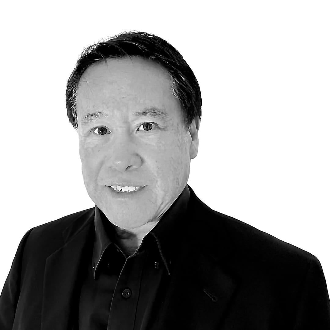 Lawrence Chew: Man on a Mission - American Healthcare Leader