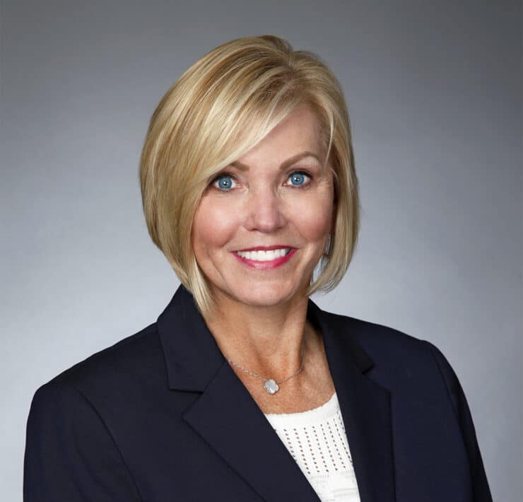 Laura McBride and Sonja Rajki Are the Dynamic Duo - American Healthcare ...