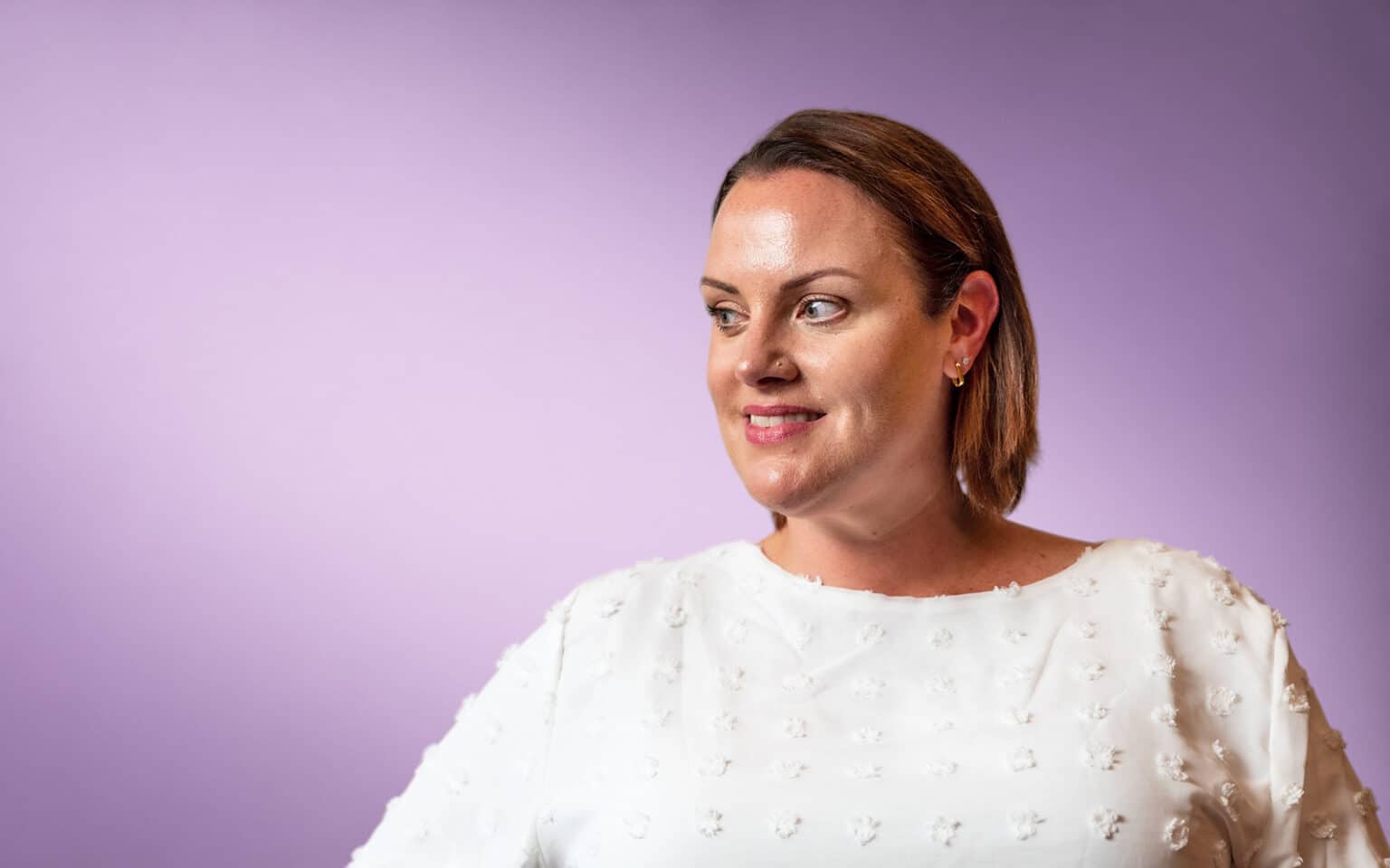 Meredith Speece Speaks Her Piece - American Healthcare Leader