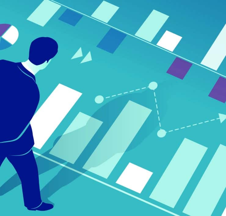 Joseph Koons Finds Success in Consolidation - American Healthcare Leader