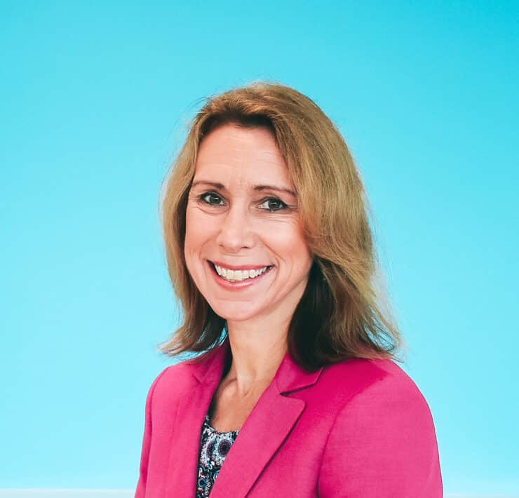 Dexter Shurney Champions Diversity and Health Equity