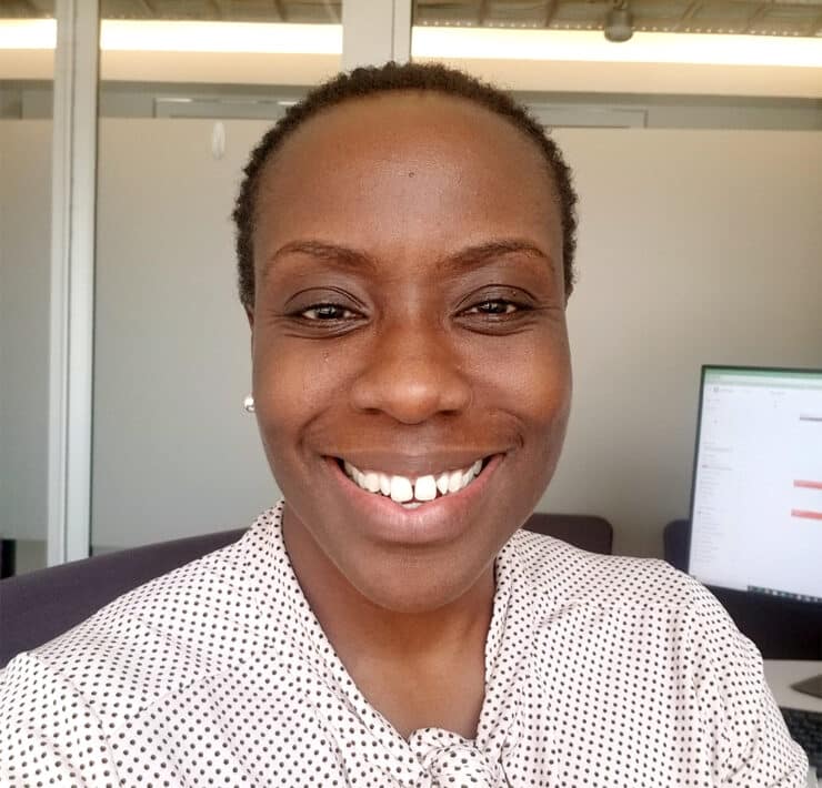 Sherill Kirksey Leans into Leadership - American Healthcare Leader