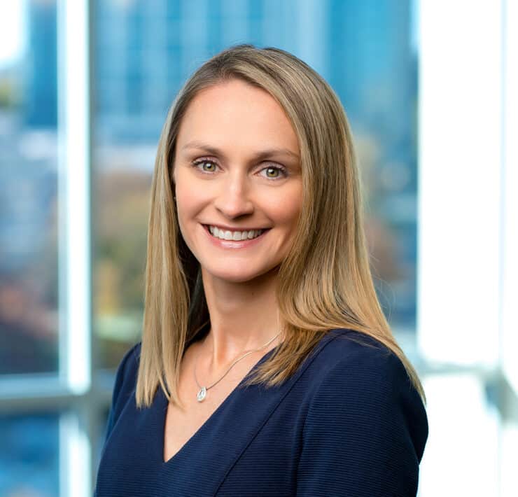 Shawna Oliver Shares Her Humanity - American Healthcare Leader