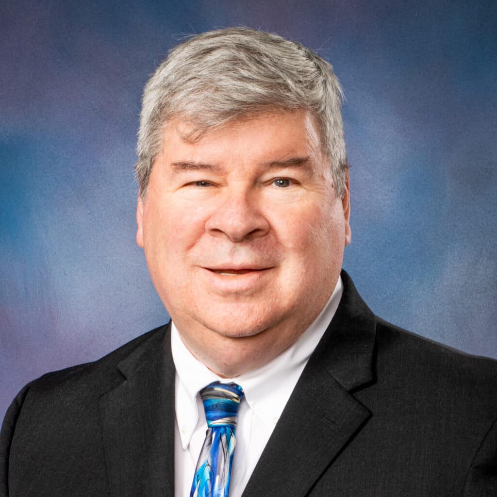 Matthew McElrath Aims to Give Back - American Healthcare Leader