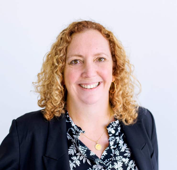 LeeAnn Miller Puts Pharmacy on the Front Lines of Care