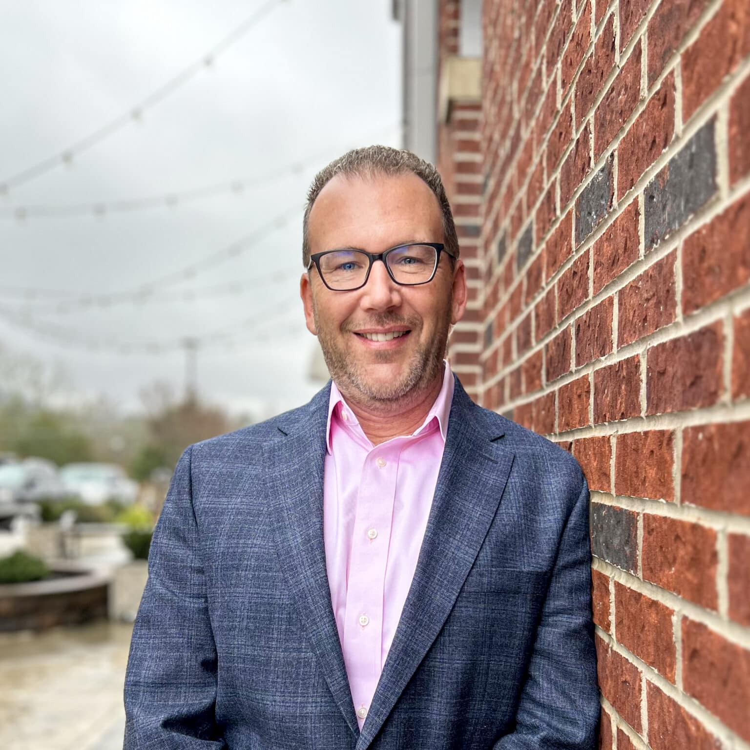 American Healthcare Leader - Home