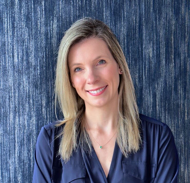 Neal Ganguly Devised a Strategy to Take JFK Health System Mobile