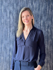 Kimberly Sinclair Knows When to Yes