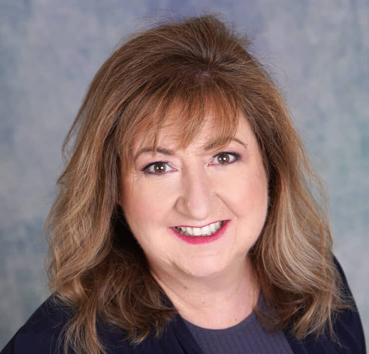 Dr. Lisa Ali Commits to Making a Difference