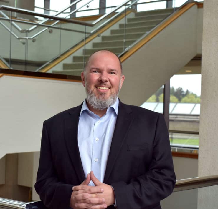 Healthy Minds, Happy Employees - American Healthcare Leader