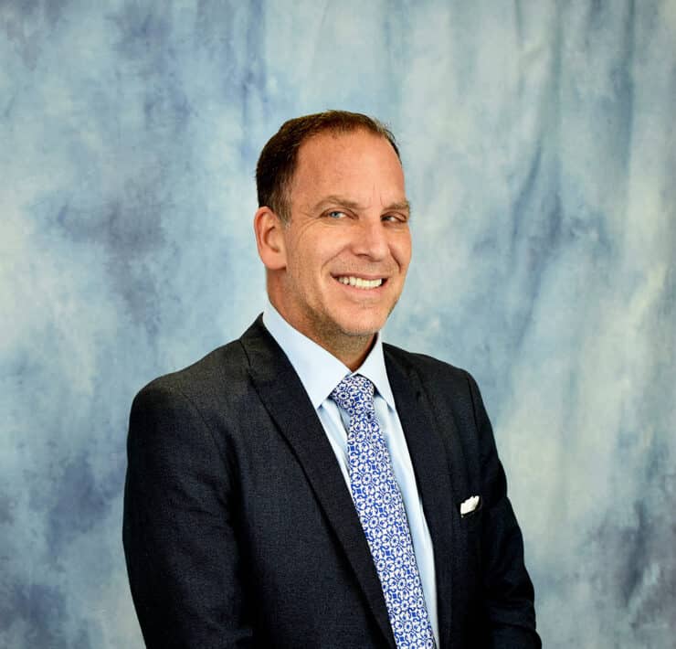 Healthy Minds, Happy Employees - American Healthcare Leader