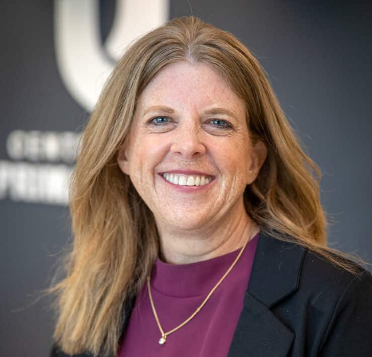 Rekha Daniel-Kimani Uses the Golden Rule - American Healthcare Leader